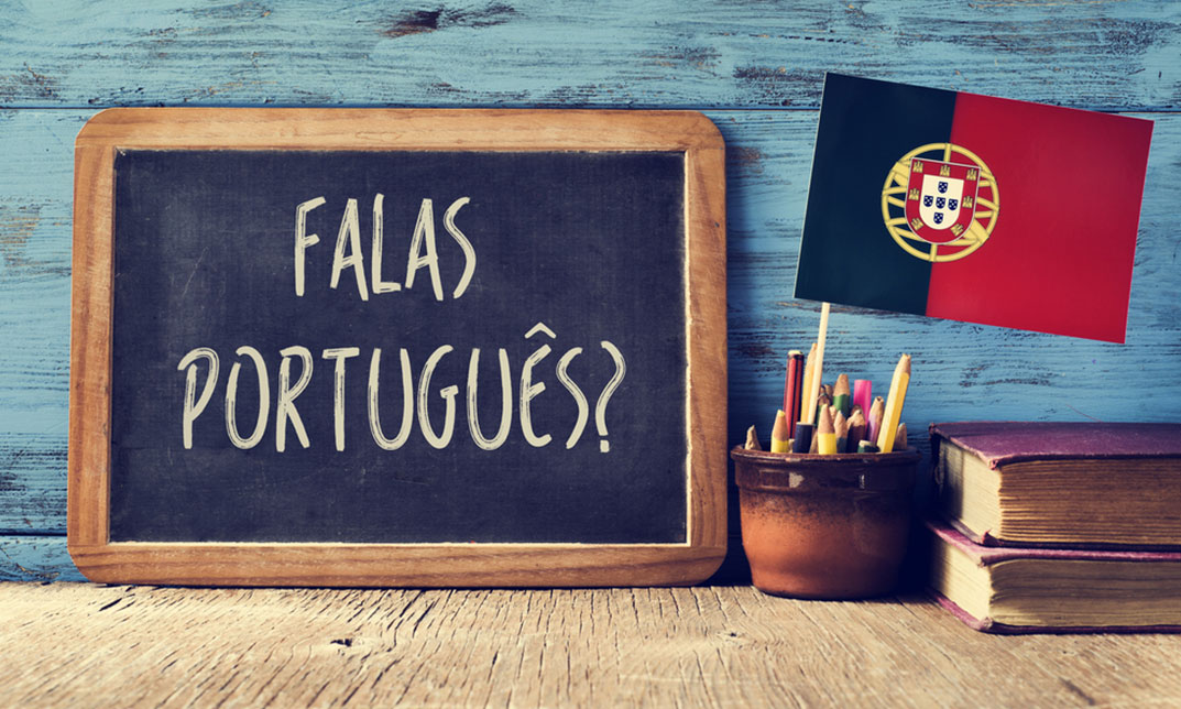 Complete Portuguese Language Course – Roqueacademiaph